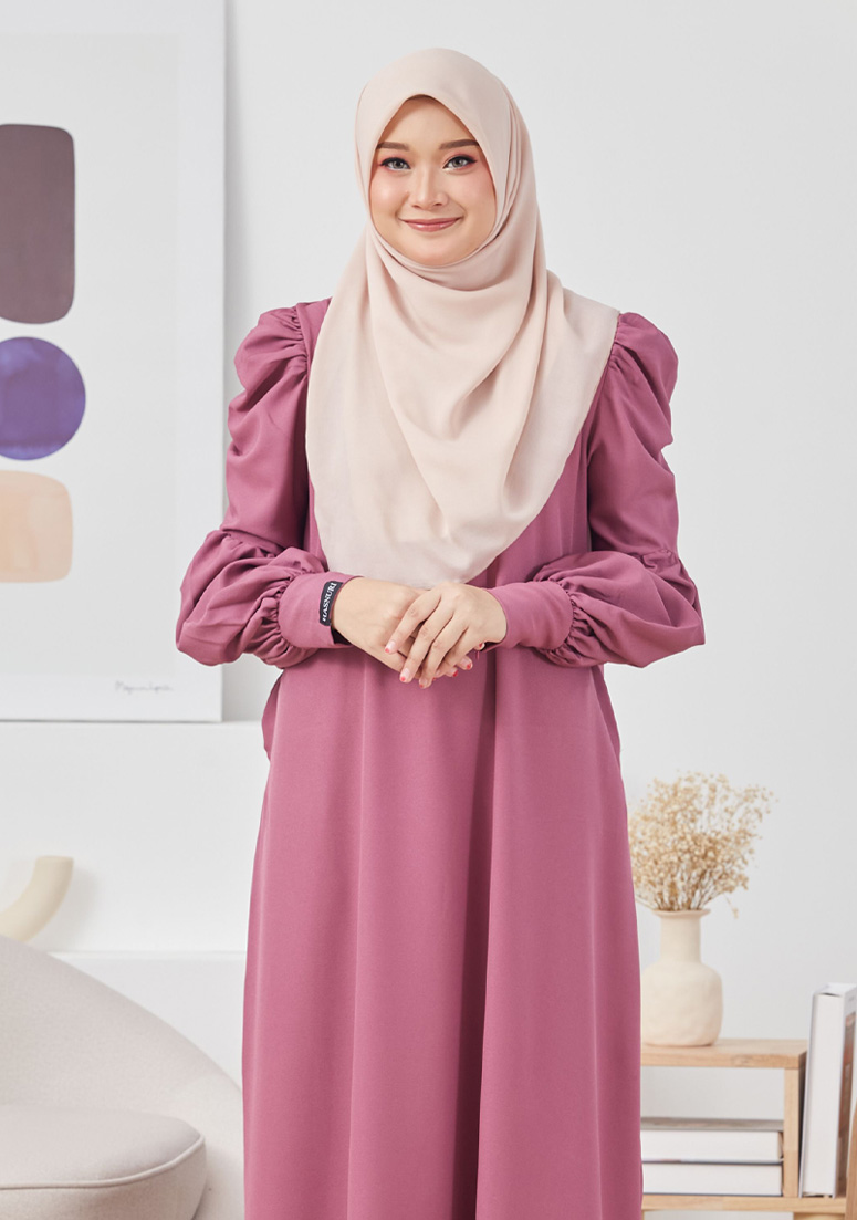 Hasnuri | Baju Kurung | Modest Fashion Online Shopping - Hasnuri.com ...