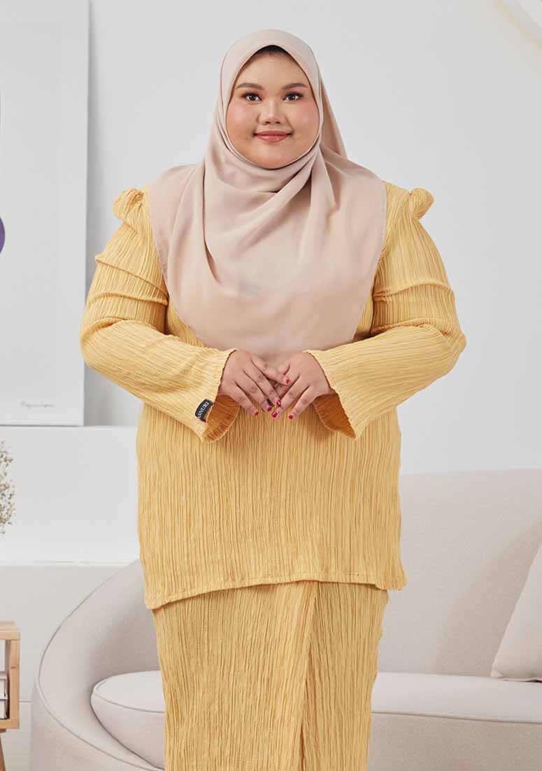 Hasnuri | Baju Kurung | Modest Fashion Online Shopping - Hasnuri.com ...