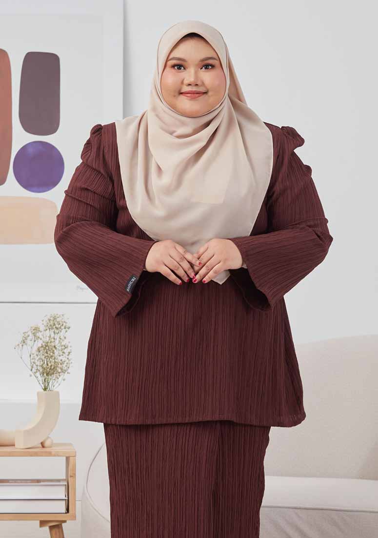 Hasnuri | Baju Kurung | Modest Fashion Online Shopping - Hasnuri.com ...