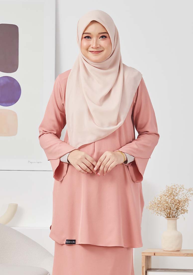 Hasnuri | Baju Kurung | Modest Fashion Online Shopping - Hasnuri.com ...