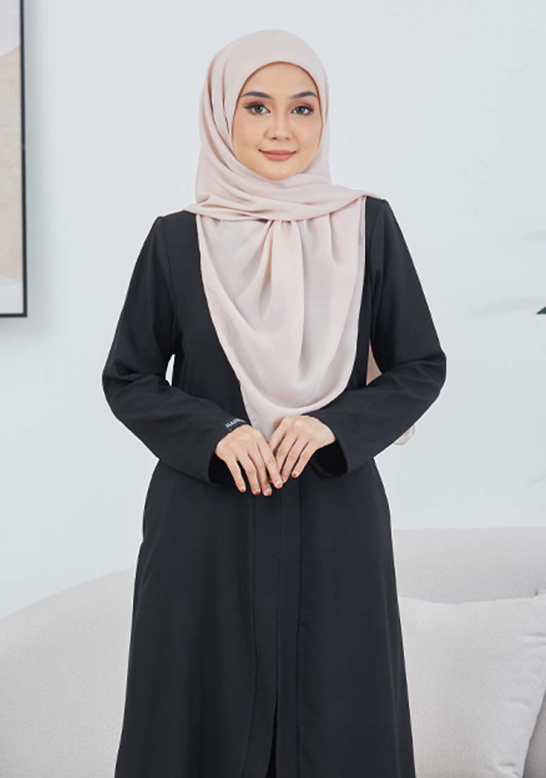 Hasnuri | Baju Kurung | Modest Fashion Online Shopping - Hasnuri.com | Kebarung Nuhaa