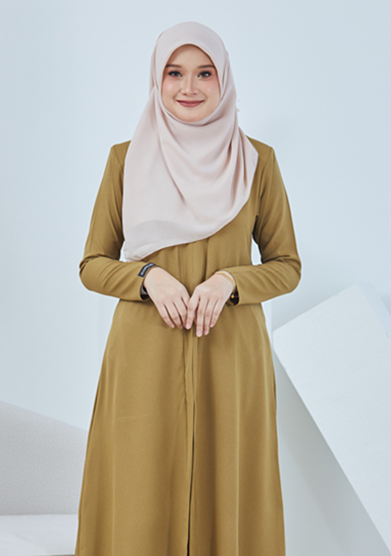 Hasnuri | Baju Kurung | Modest Fashion Online Shopping - Hasnuri.com | Kebarung Nuhaa