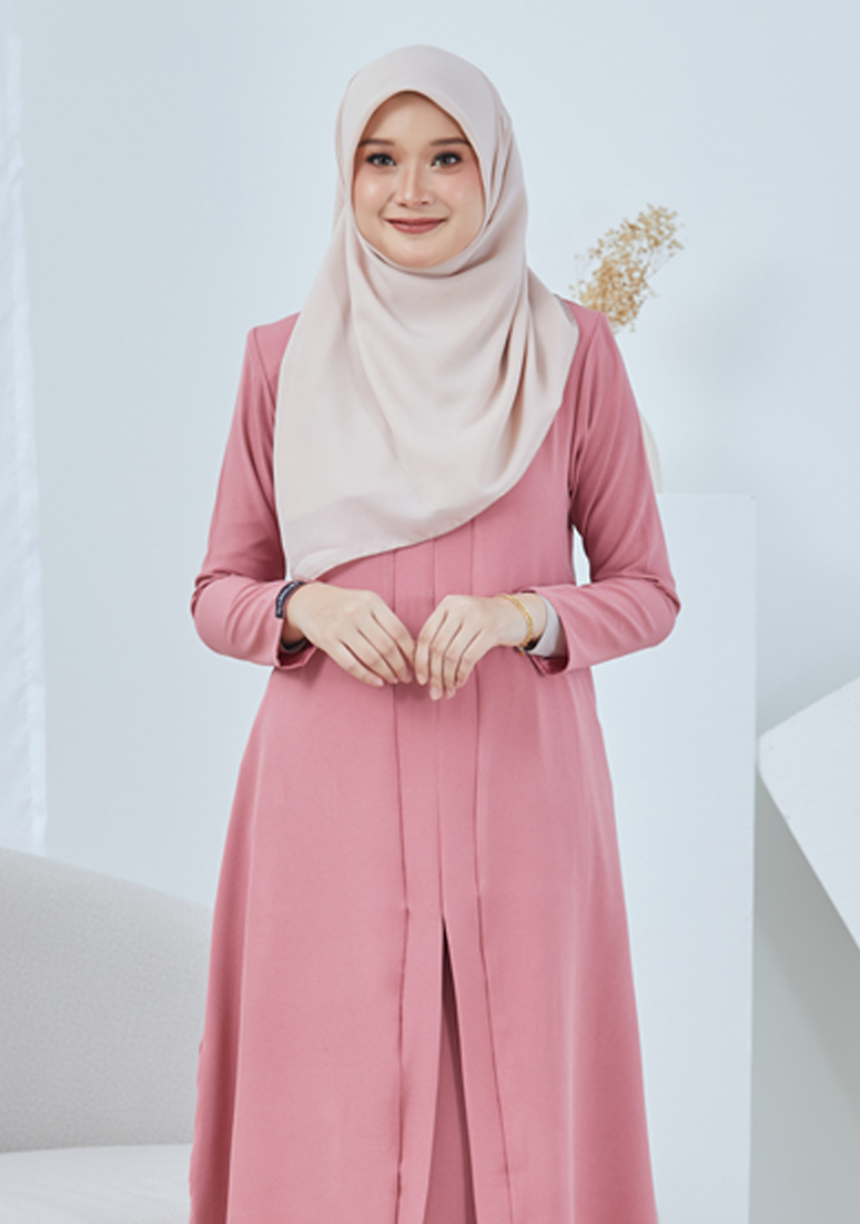 Hasnuri | Baju Kurung | Modest Fashion Online Shopping - Hasnuri.com | Kebarung Nuhaa