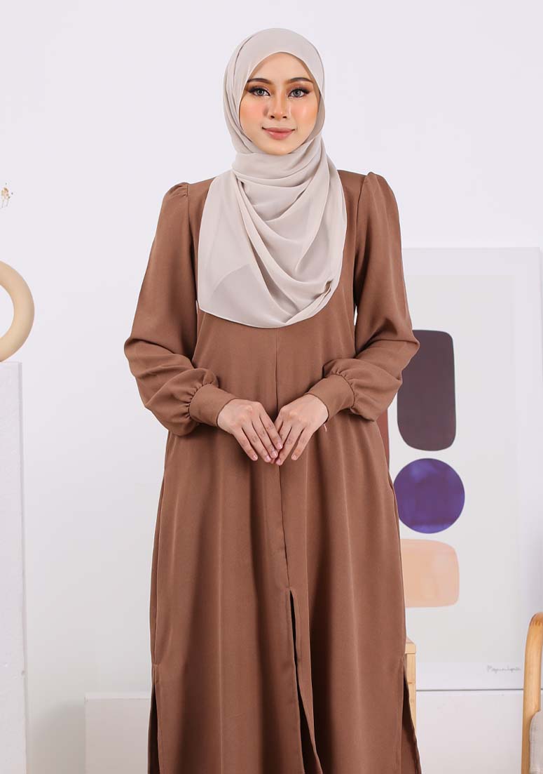 Hasnuri | Baju Kurung | Modest Fashion Online Shopping - Hasnuri.com ...
