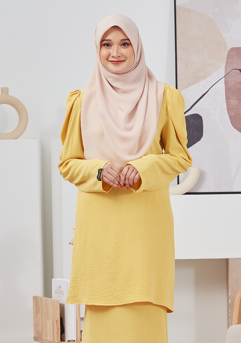 Hasnuri | Baju Kurung | Modest Fashion Online Shopping - Hasnuri.com | Kurung Niaa